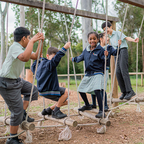 Our Curriculum Philosophy - Wisdom College