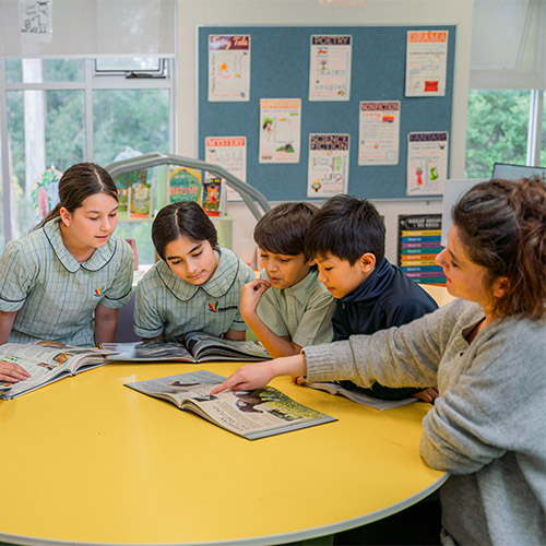 Discover Wisdom - Wisdom College