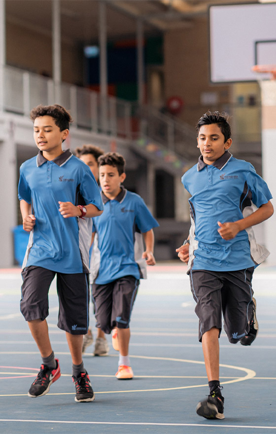 Co-Curricular - Wisdom College