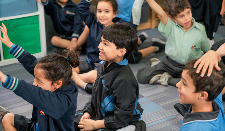 Prep - Wisdom College