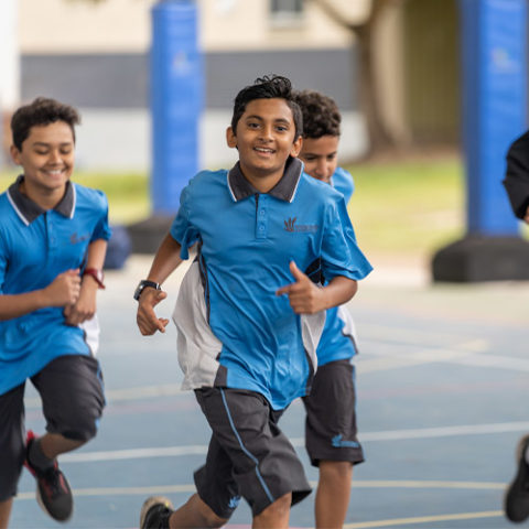 Scholarships - Wisdom College