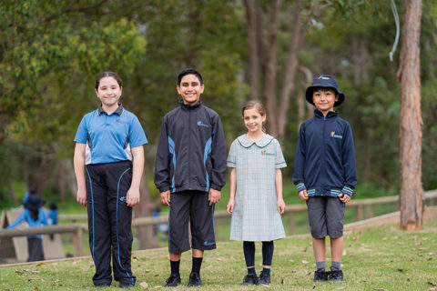 Current Families - Wisdom College