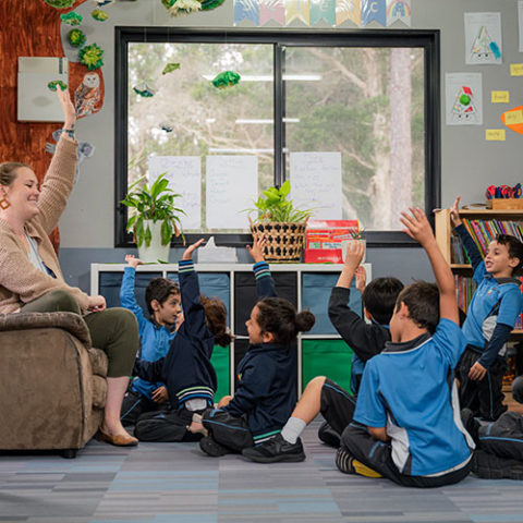 Prep - Wisdom College