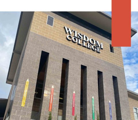 Wisdom College: Private Schools Brisbane