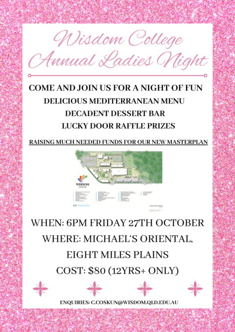 Wisdom College: Private Schools Brisbane